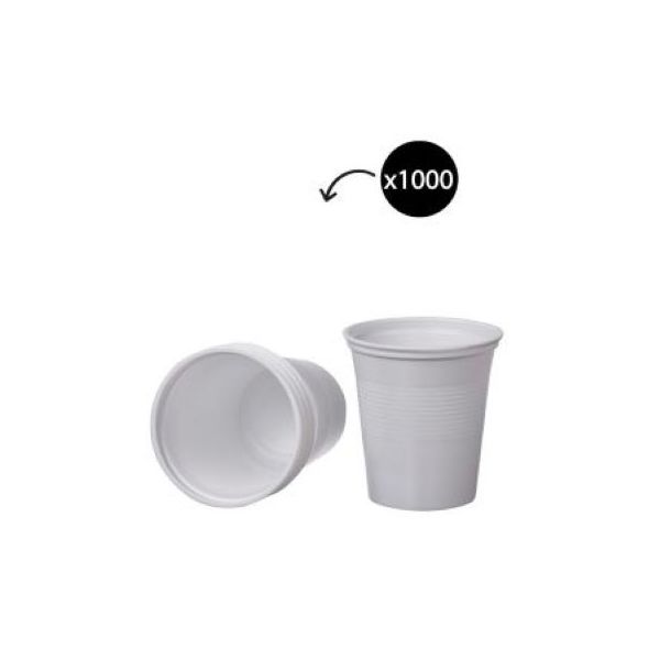 Winc All Purpose Plastic Cup180ml