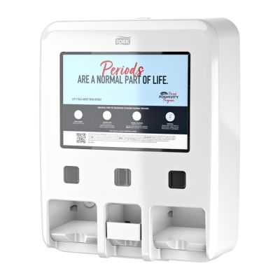 Libra Period Care Dispenser P2